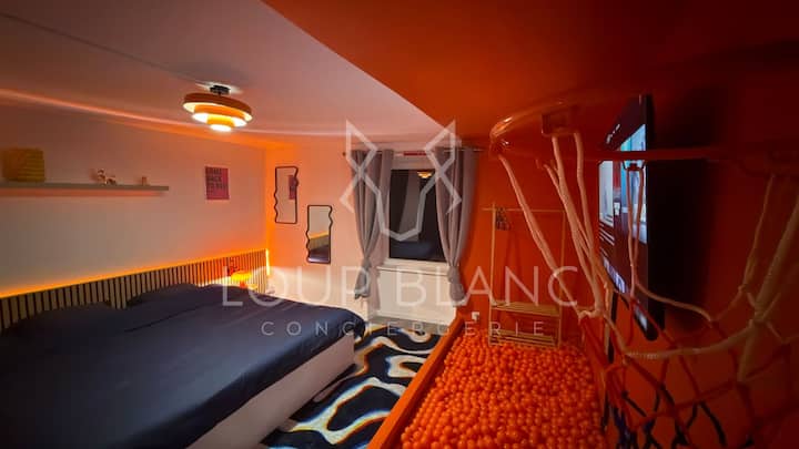 Nouveau - Candy Pop Experience - Lazare - Belfort