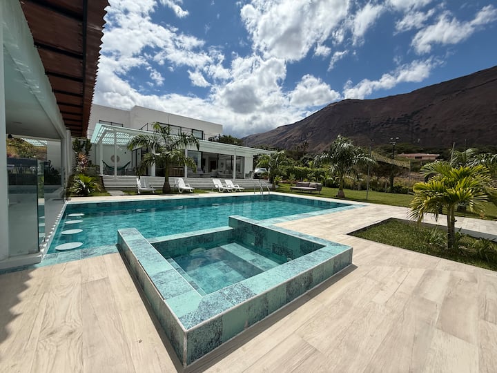 Paraiso En Yunguilla - Santa Isabel