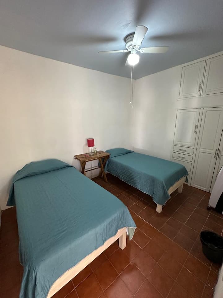 Casa Linda Shanti Ii Facturamos +Wifi - Cuernavaca