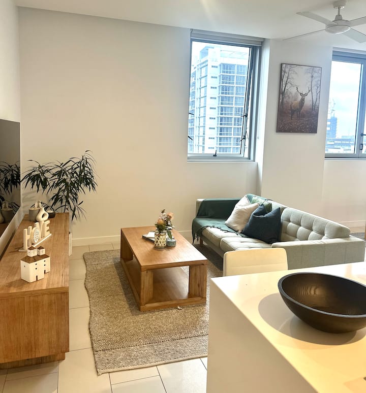 Modern Stay In Valley & James St | Prime Location - Windsor, Australia