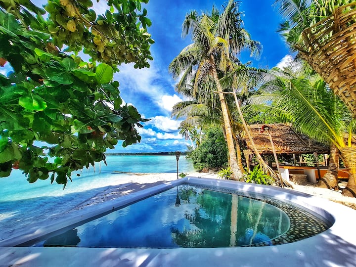 Villa Tua, At Manoa Boutique Villas & Spa - Maluku