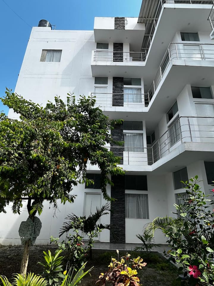 Alojamiento Familiar (3 Pax) En Bagua Grande - Bagua Grande