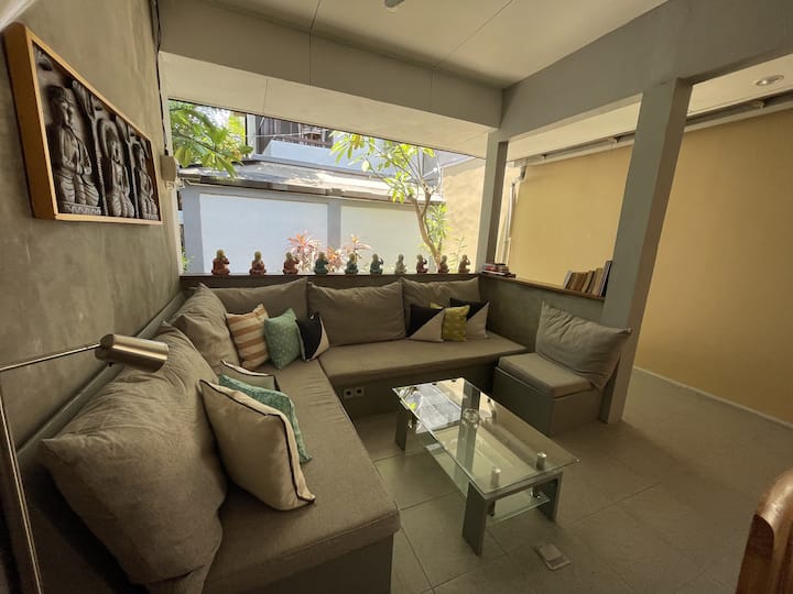 I | Quiet Upper Studio | Work & Relax | - Kuta