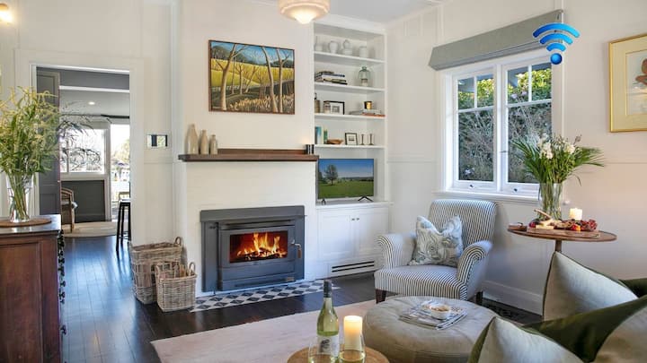 Werona Cottage – Enchanting Home - Fitzroy Falls