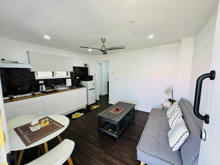 Vanua Airbnb 1bedroom Apartment - Fiji