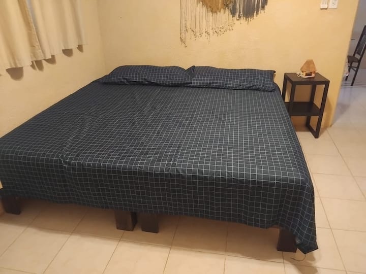 Casa De Hospedaje En Valladolid.2-7 Huesped. 2a/a - Valladolid