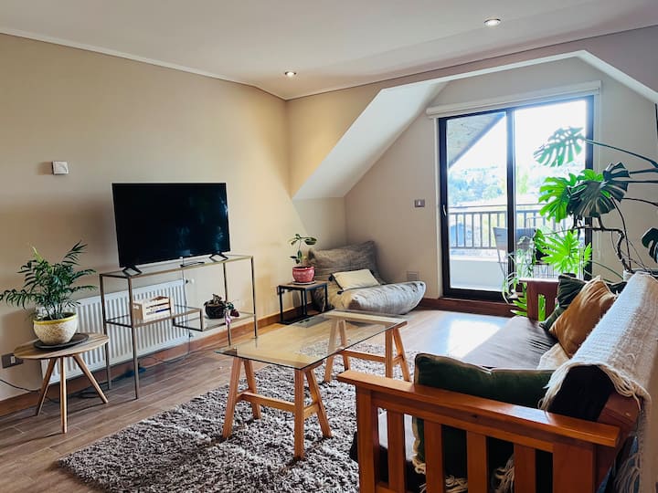 Depto A Pasos De La Costanera - Puerto Varas