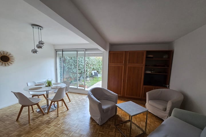 Appart Toulouse, Entre Hypercentre Et Cite Espace - Toulouse
