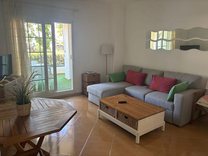 Bonito Apartmento Rodeado De Mar - Isla Cristina