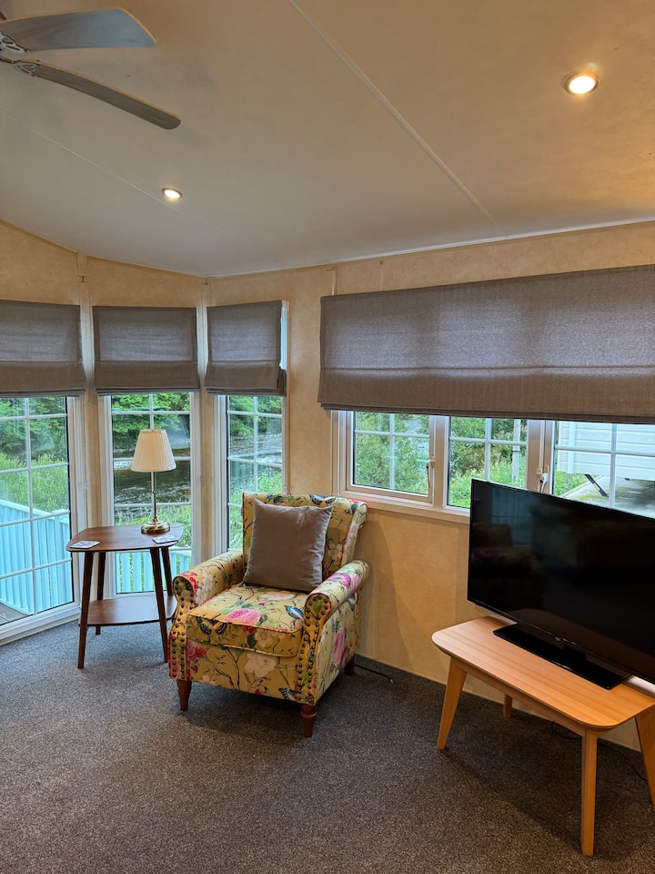 Harvey’s Place - Northumberland