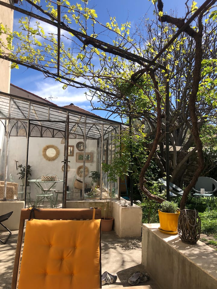 Charmante Maison Provençale Entre Mer Et Lacs - Pertuis