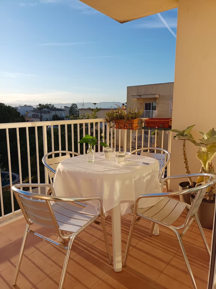 La Dorada - Deltebre