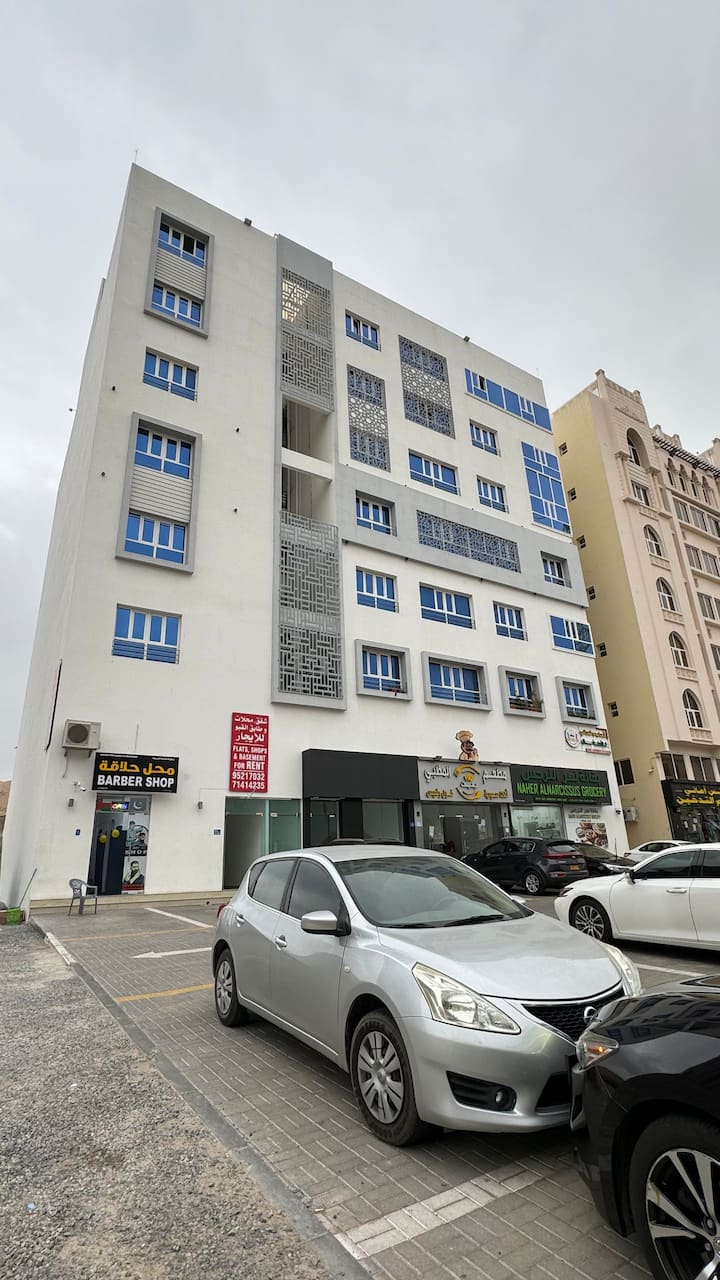 Muscat Apartment Vacation Rentals - Muscat Governorate, Oman | Airbnb
