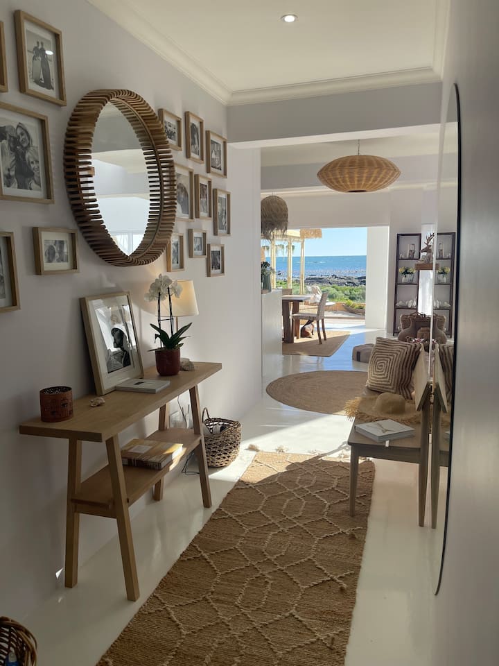 Bliss On The Beach - Saint Helena Bay