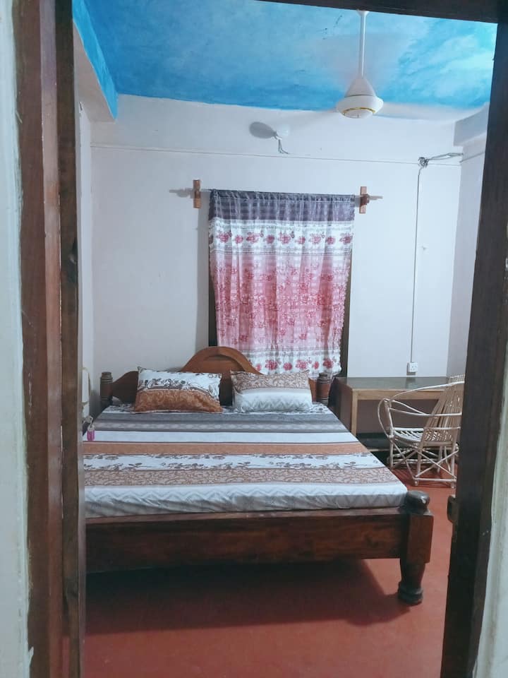 Private Double Bedroom In Stonetown - Zanzibar Archipelago