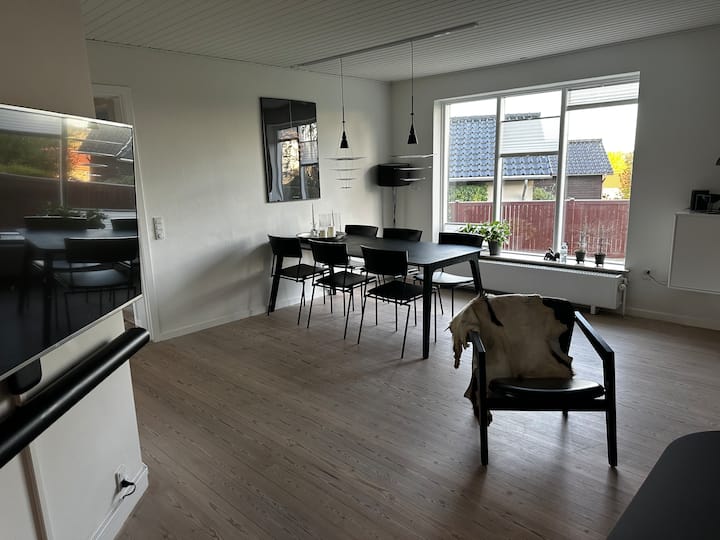 Tæt På Centrum, Dyreskuepladsen - Odense