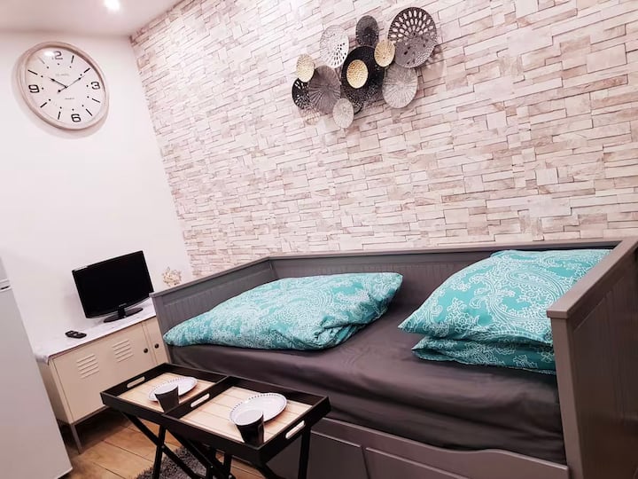 Msk Cosy Beau Studio Persan Chambly - Beaumont-sur-Oise