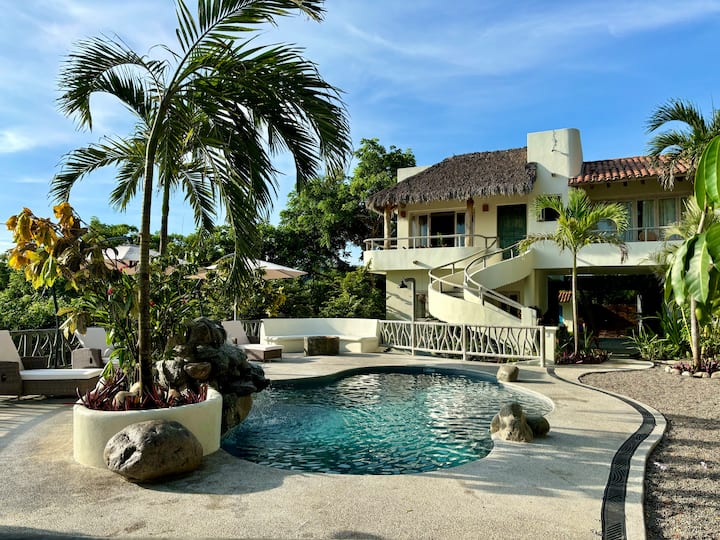 Casa Cerritos - Sayulita