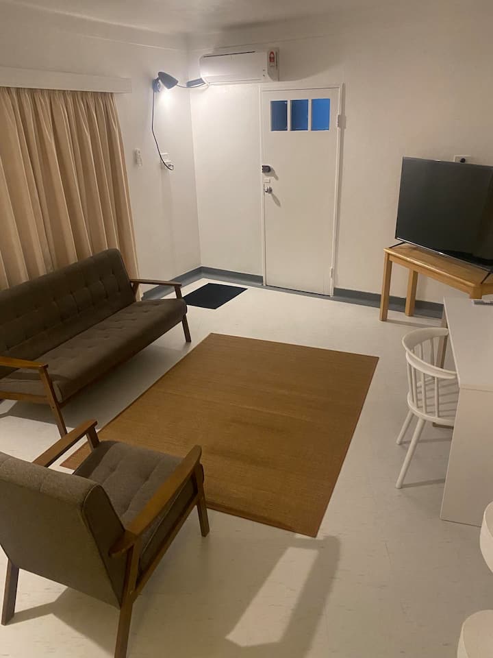 The Corner Bnb - Suva