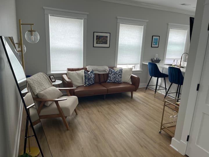 Private Guest House In Historic Area & Near Dc - Maryland