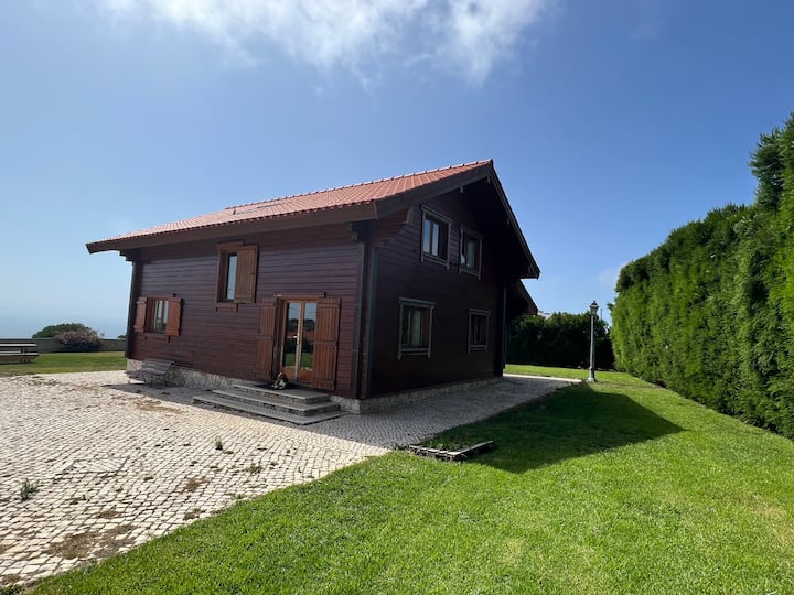 Retiro Da Roca - Colares