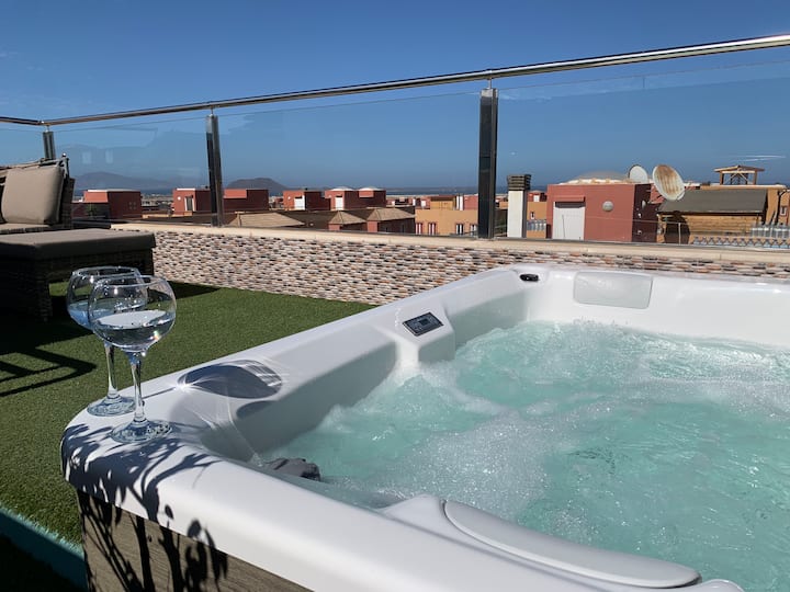 Casa Buena Vista - Fuerteventura