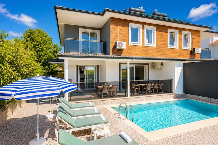 Villa Azalea 1 - Dalaman