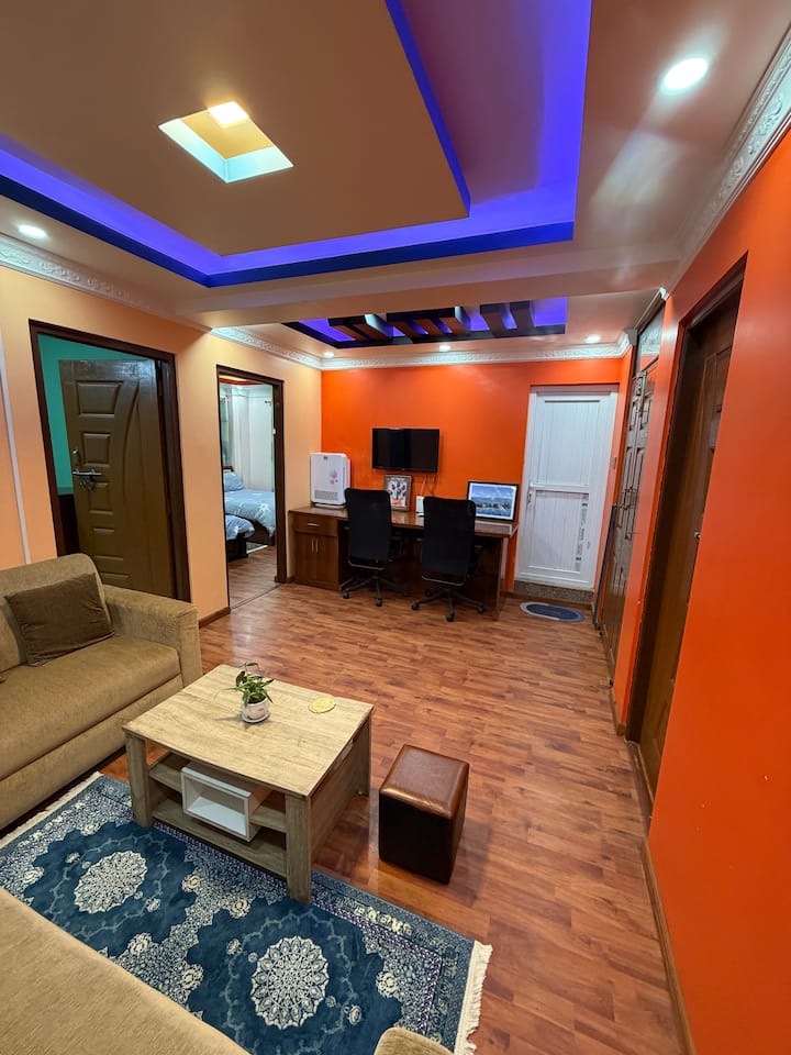Garima Homestay - Shigatse
