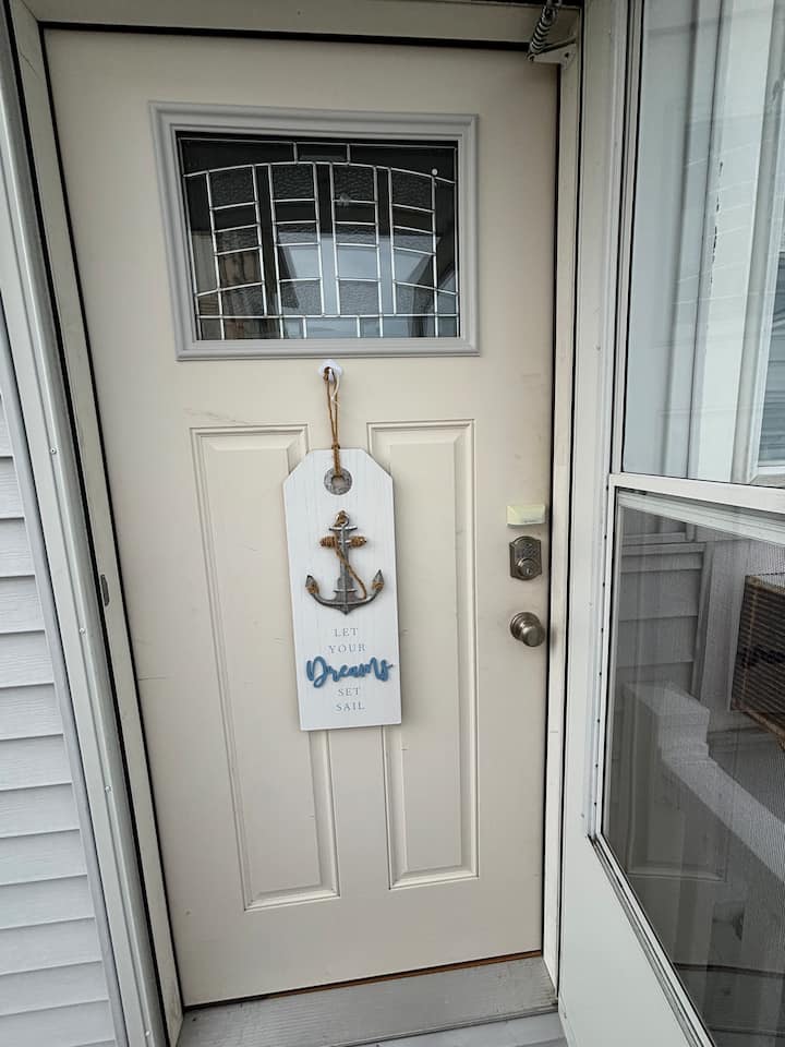 Saltwater Cottage - Cape May, NJ