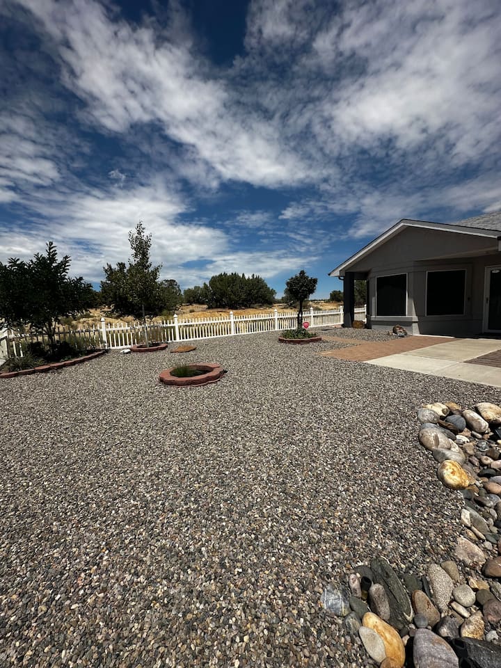 Home Away From Home - Farmington, NM