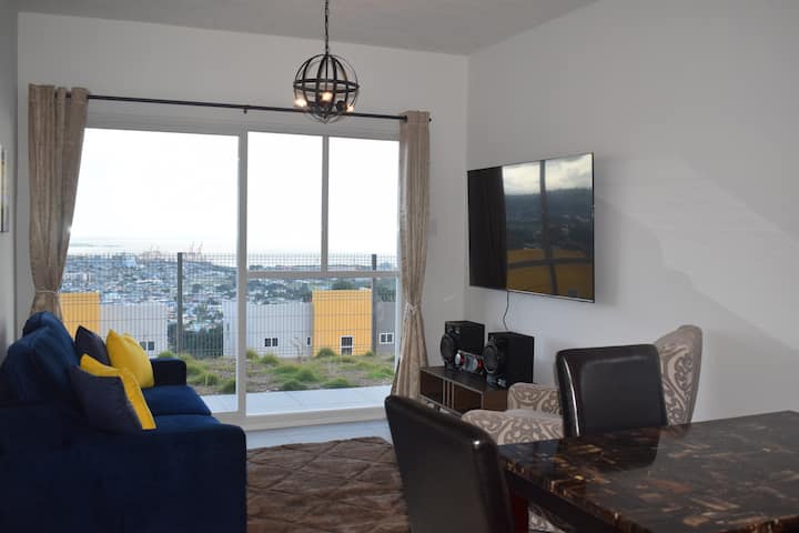 Apartment In Port Of Spain - Port of Spain