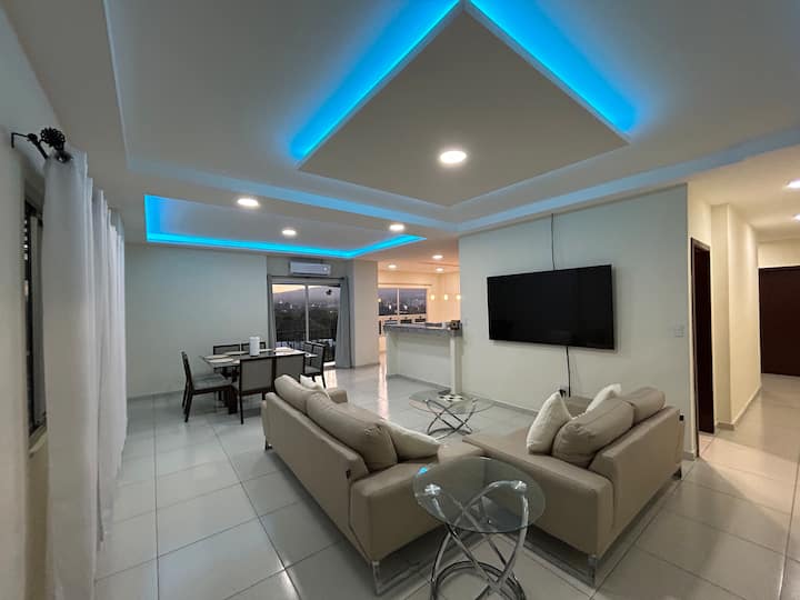 Amplio Apartamento! - San Salvador (El Salvador)