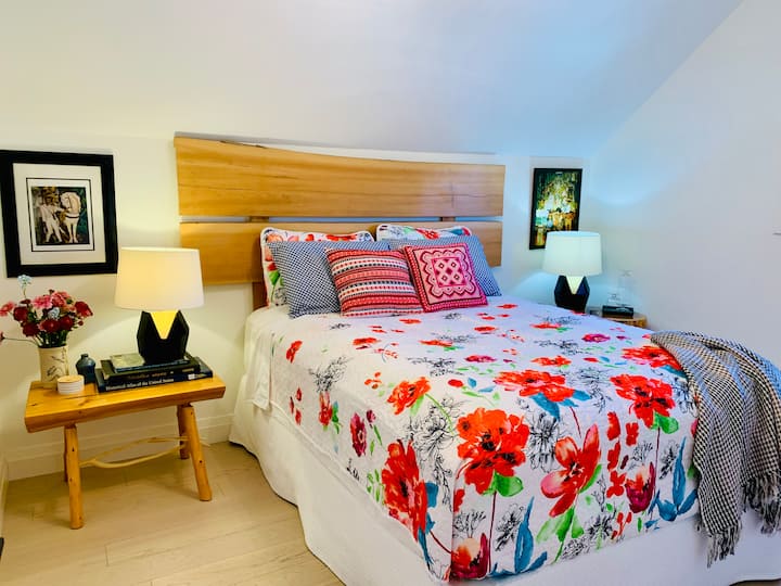 River’s Edge Suite - Blind River