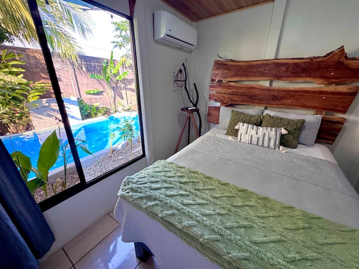 Arenal Nae Home - La Fortuna