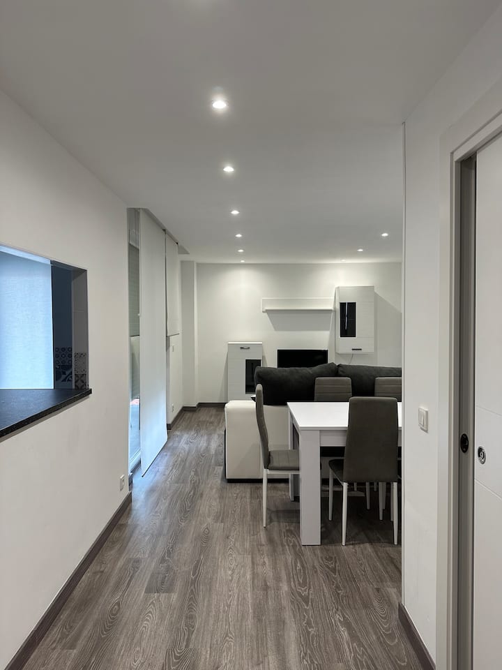 Piso Sardinero - Santander
