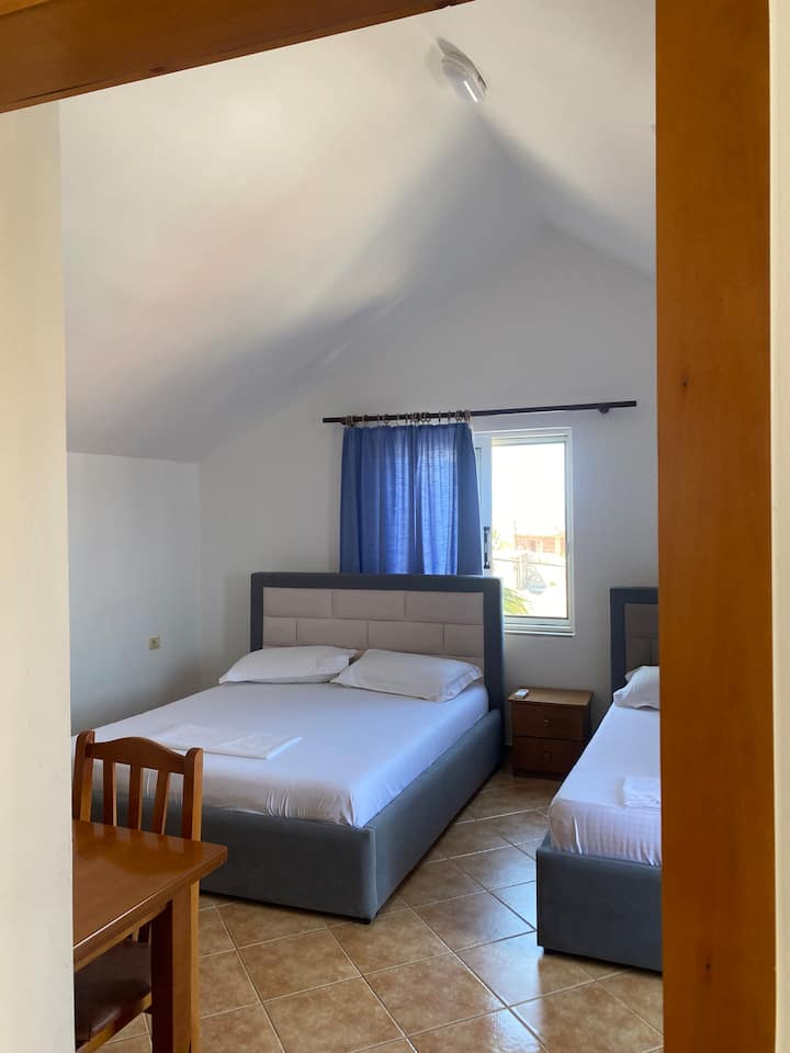 Double Room 3 - Ksamil
