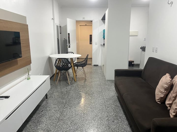 Lene
Flat - Fortaleza