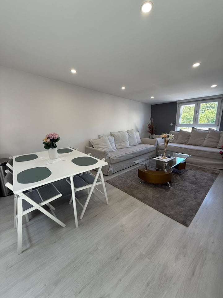 Très Bel Appartement Moderne - Rosny-sous-Bois