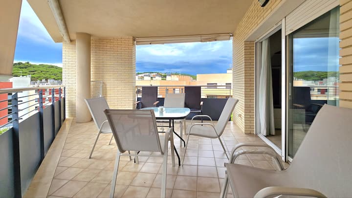 Apartment Sol Go2lloret - Lloret de Mar