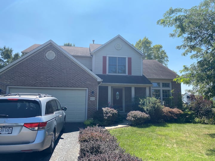 Beautiful Home In Cw Ohio - Ashville, OH