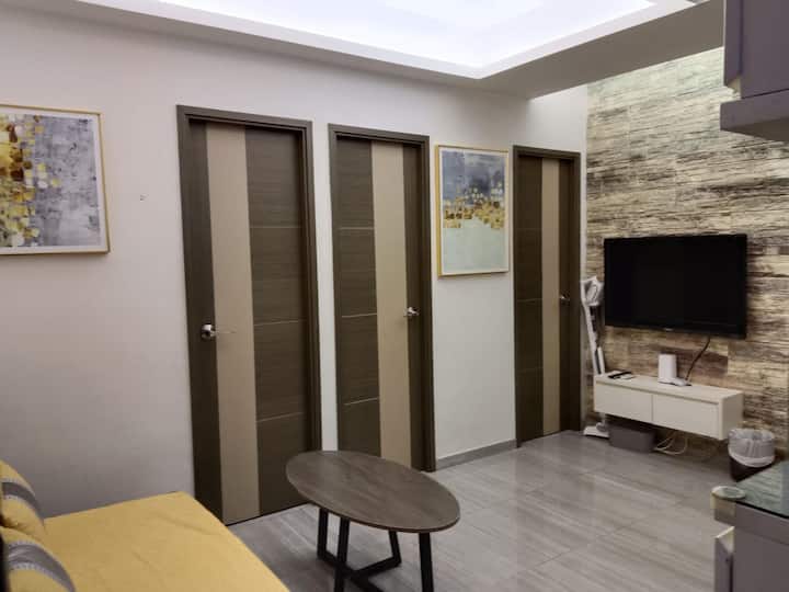 Newly Renovated Apt 3 Rooms ,4 Beds For 7 - Hong Kong