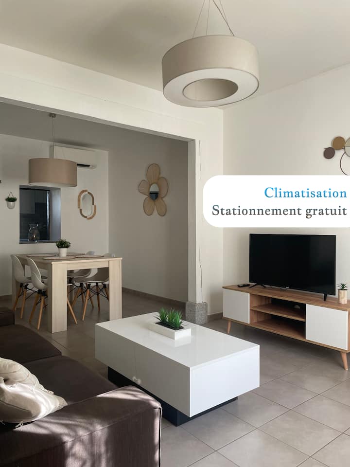 Charmante Maison Idéalement Située, Centre-ville - Castres