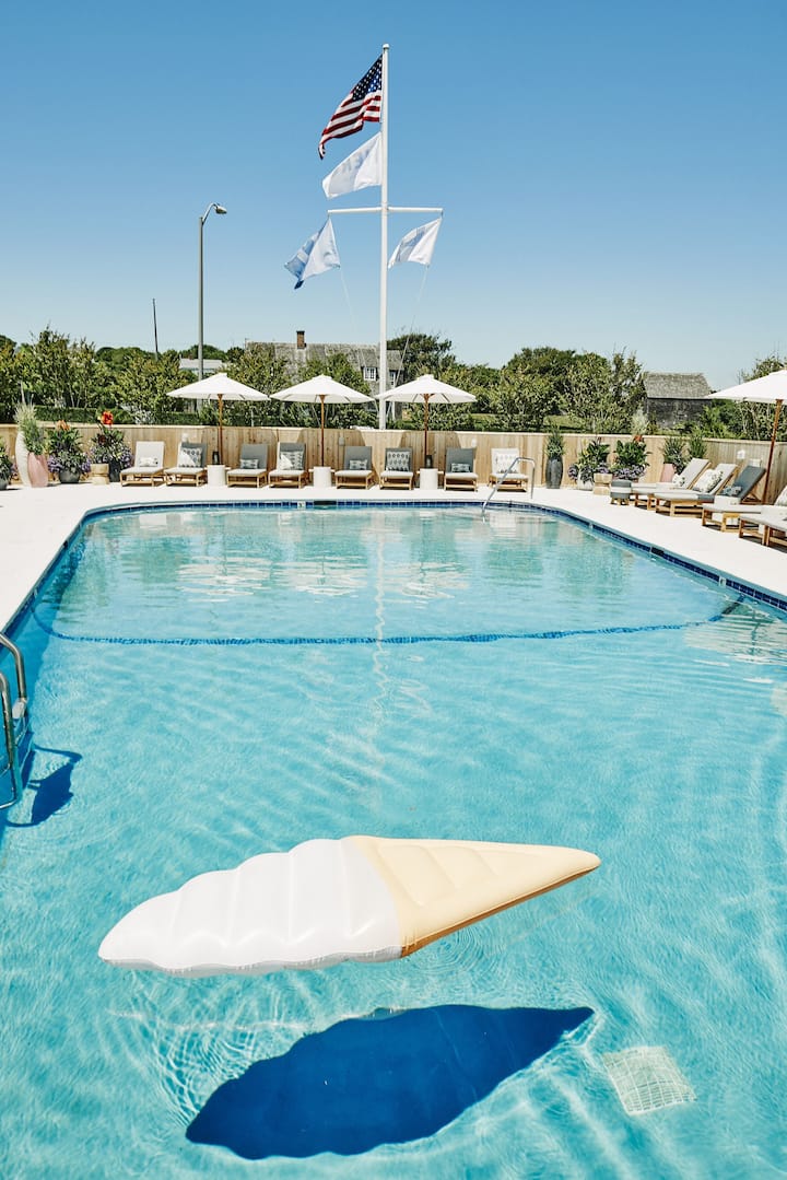 Best Value, Quality Stay! Free Parking, Pool - Montauk, NY