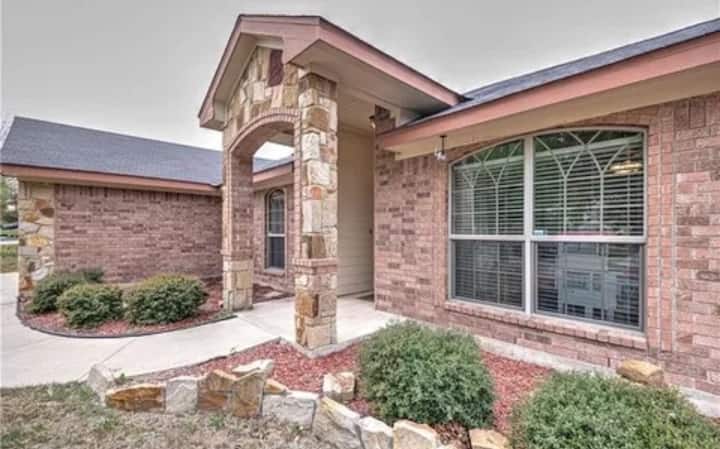 Room For Rent. - Harker Heights, TX