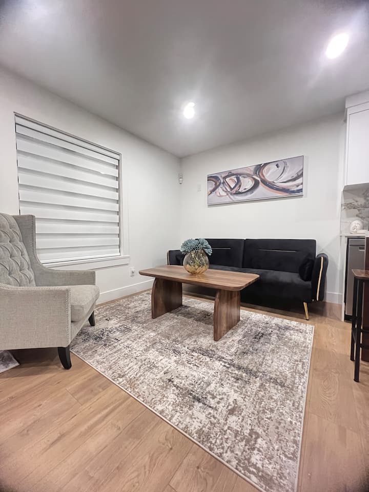 Southlands Guest Suite - Tsawwassen