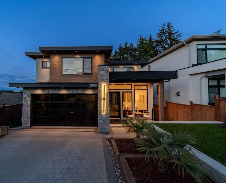 Southlands Guest Suite - Delta