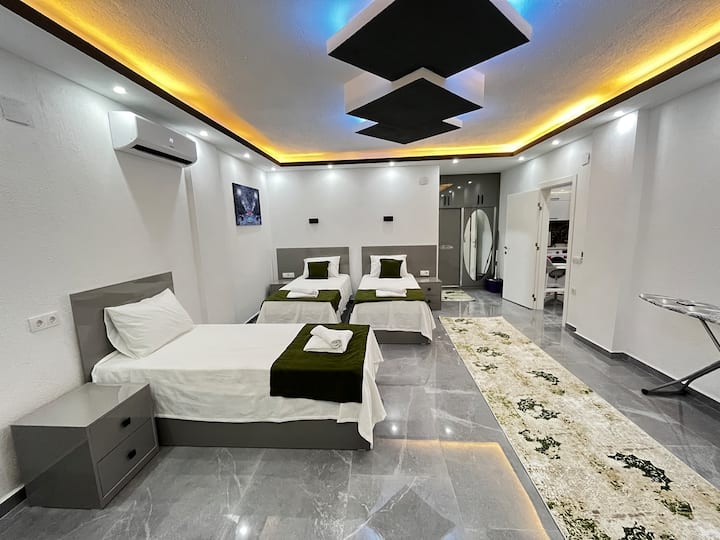 Demirel Villa Konağı 4 Lütfen Iletşime Geçiniz - Turkey
