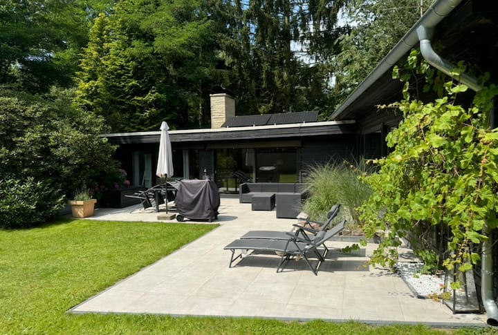 Ferienhaus In Mardorf, *100m Zum Steinhuder-meer* - Wunstorf