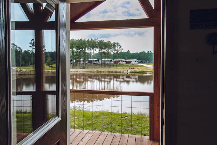 First Responder Tribute|private Lake, Pool, Games - Livingston, TX