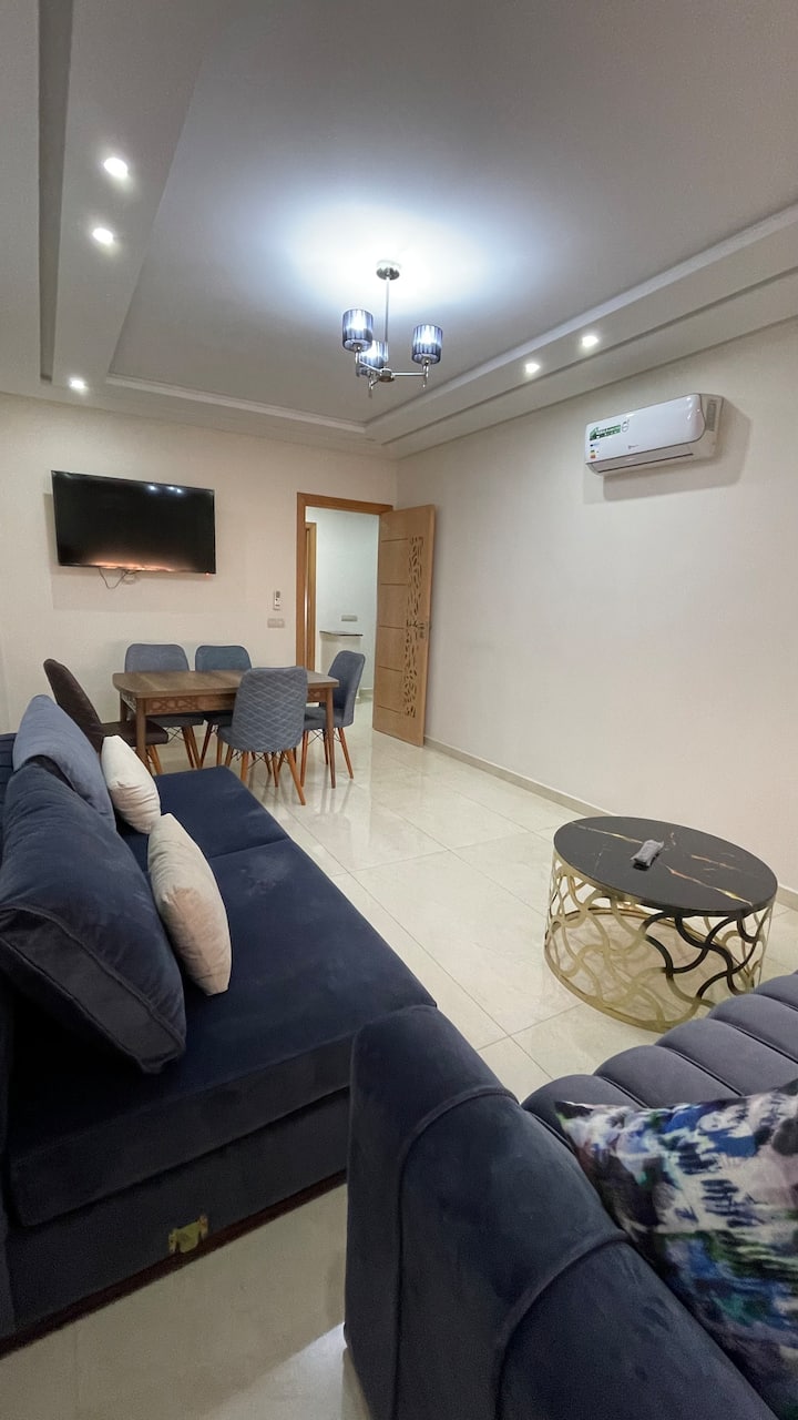 Nouvelle Appartement - Calme B3 - Nador